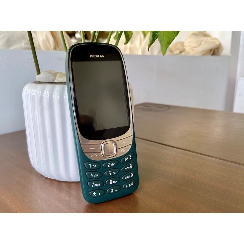 Original N for 6310 Keypad Basic Phone Dual Sim Tandby Student and ...