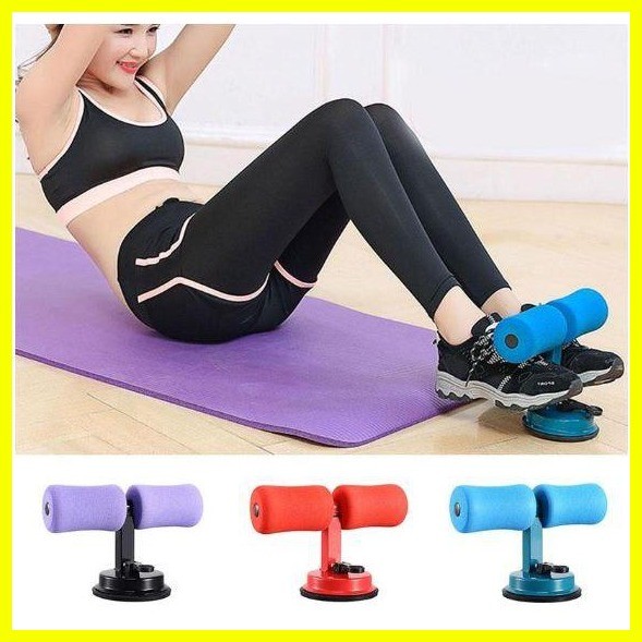 Abdominal Curl Exercise Sit-up Push-ups Assistant Device Ab Rollers ...