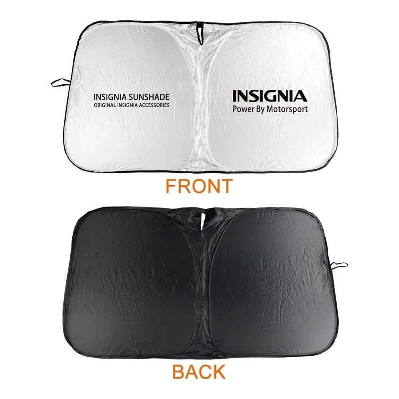 Car 7 Sunshades Cover Windshield Sun Visor Protector Accessories For ...