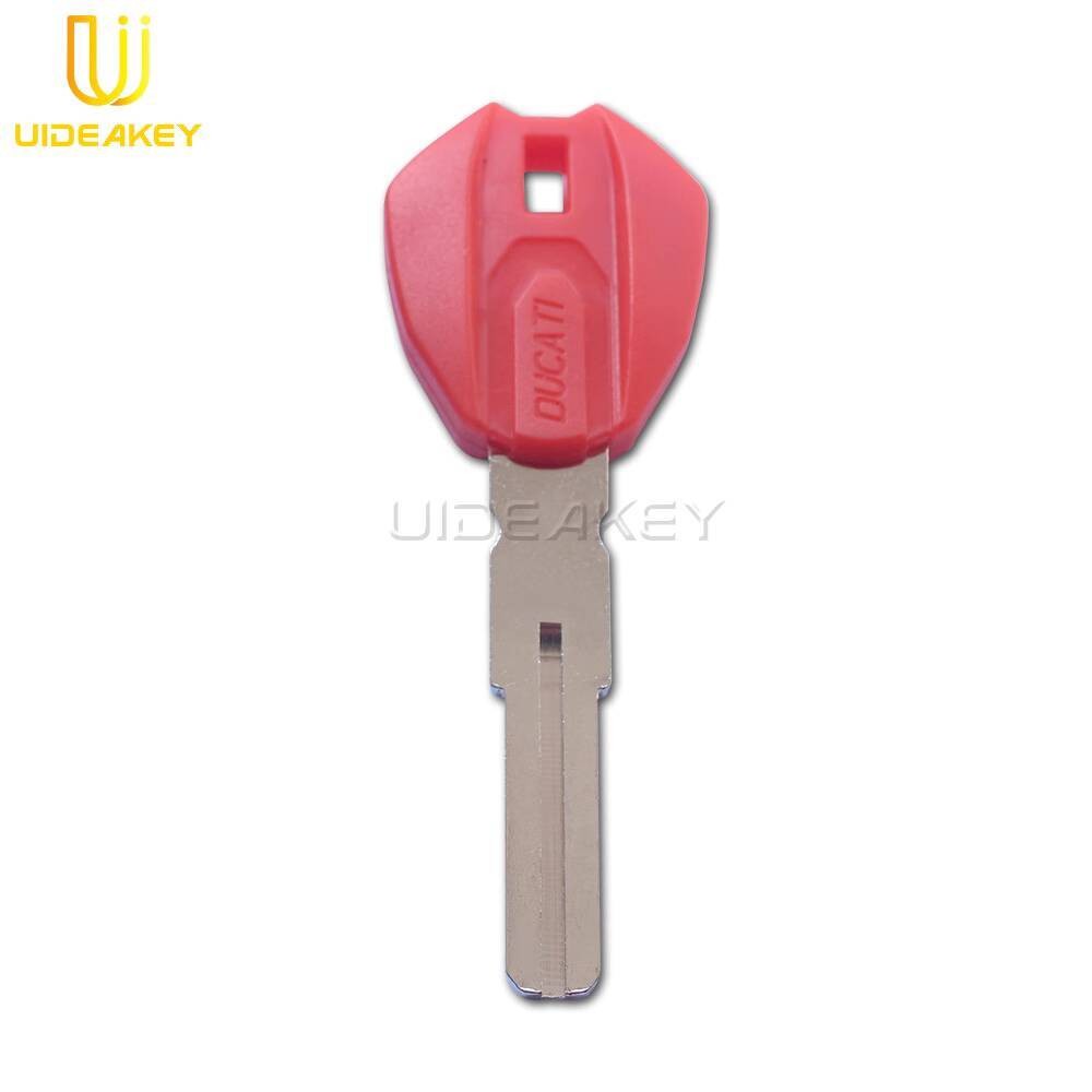 Compatible with Ducati 1199 M400 M600 V4R 950 Freedom 1299 Key Blank ...