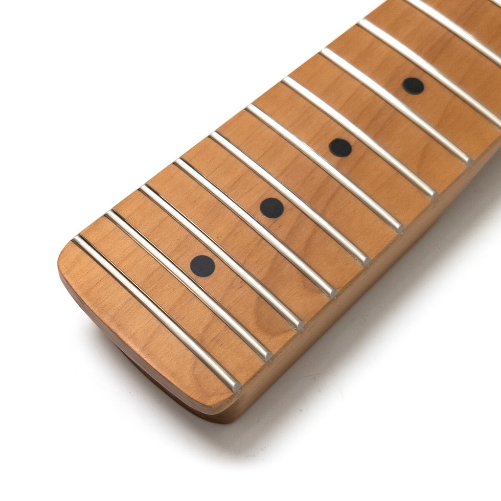 Suhr Style Electric Guitar Neck Maple 22 Fret Guitar Parts | Shopee ...