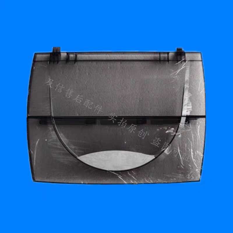 Hisense Washing Machine Folding XQB65-G1006 Door Plastic Top Cover Brand New Parts | Shopee ...