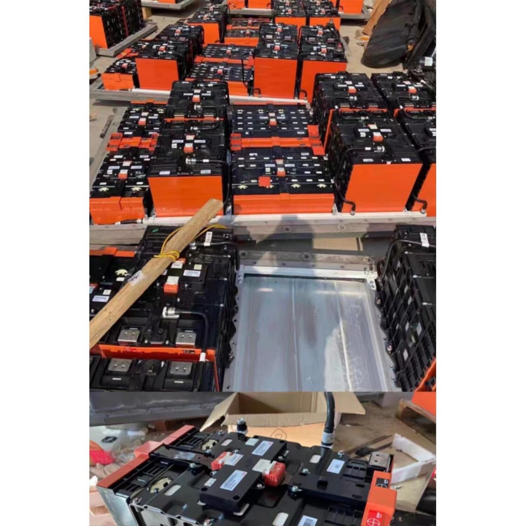 BYD Lithium Iron Phosphate Battery Module 12V 24V 48V RV Power ply ...