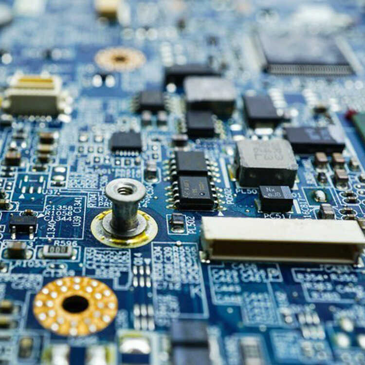 PCB Reverse Engineering Circuit Board Copying Product Cloning Image ...