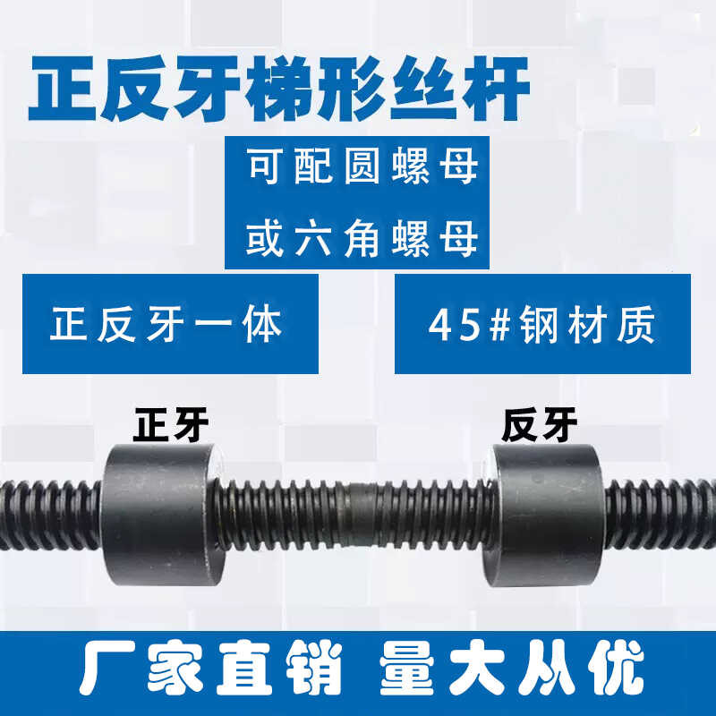Positive integrated adjustment to compound trapezoidal left right ...