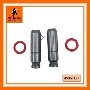 MOTORCYCLE VALVE GUIDE FOR XRM/SHOGUN/TMX/SMASH/CT100/GY6125/RAIDER150 ...