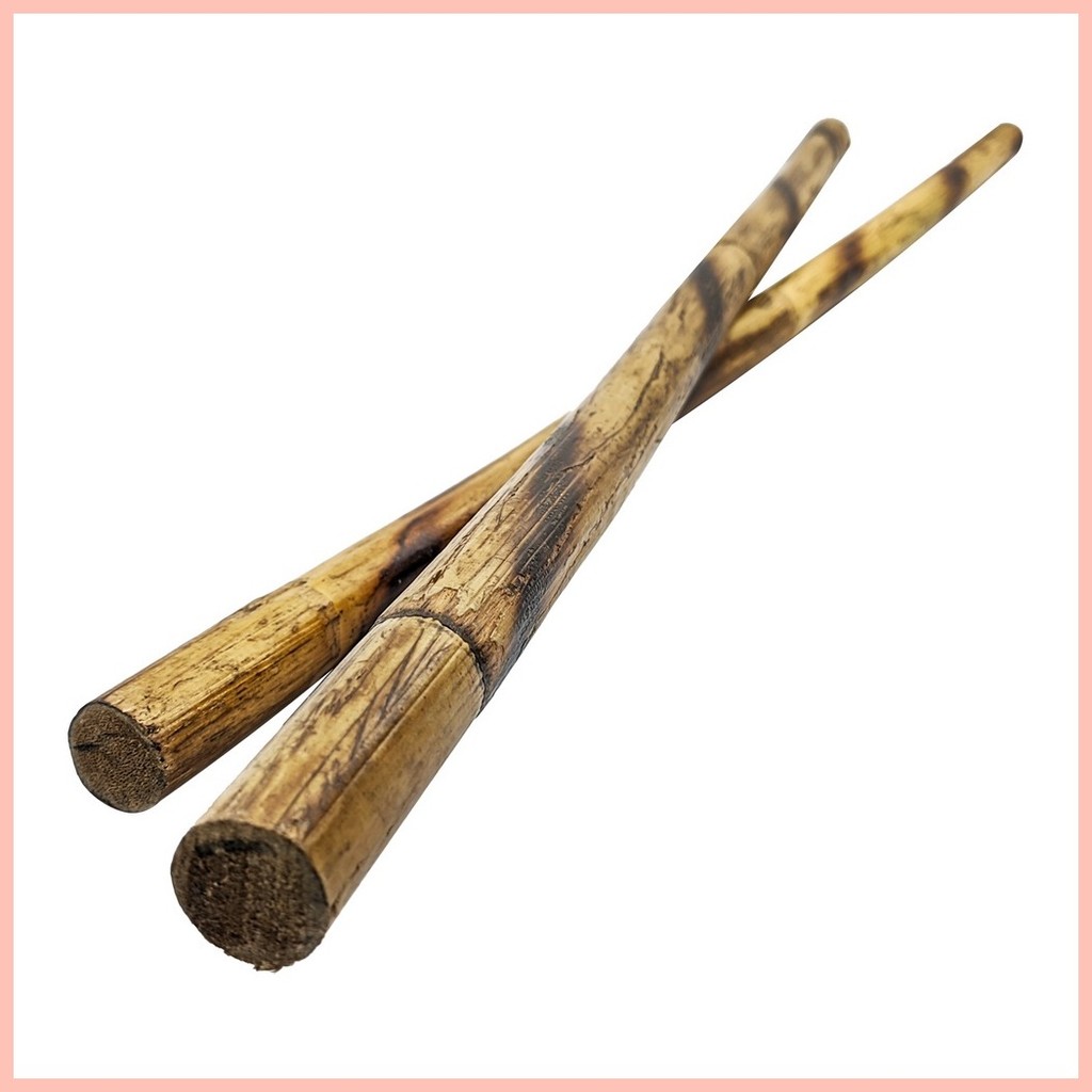 ⊑ ⚀ ⋾ H&H Arnis Set - with Bag Case Kali Escrima Rattan Sticks Training ...