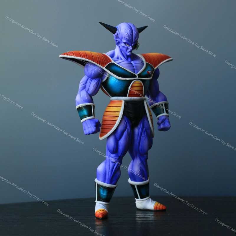 84 2C C7 Bd 22 1E 3A 98 Dragon Ball Z Figuras Anime Figurita La Fuerza ...
