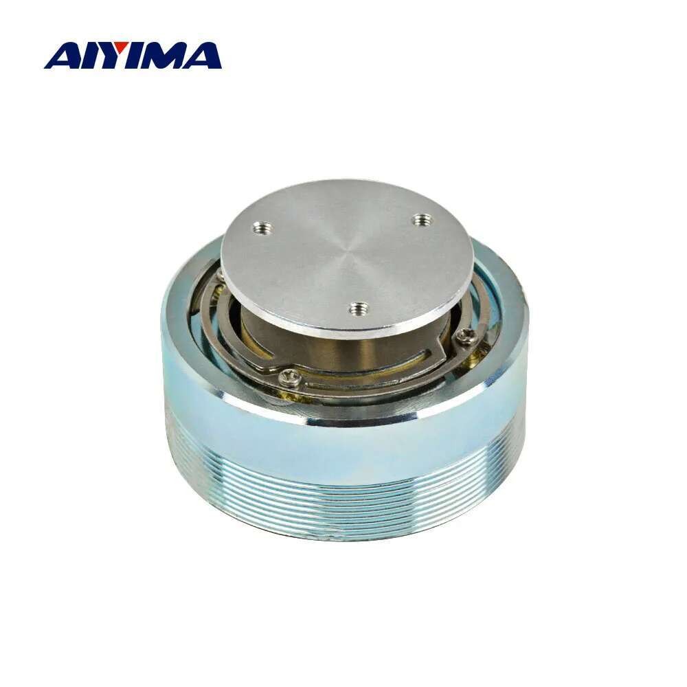 Audio accessories AIYIMA 20/25W Mini Audio Speaker 44/50MM Full Range ...