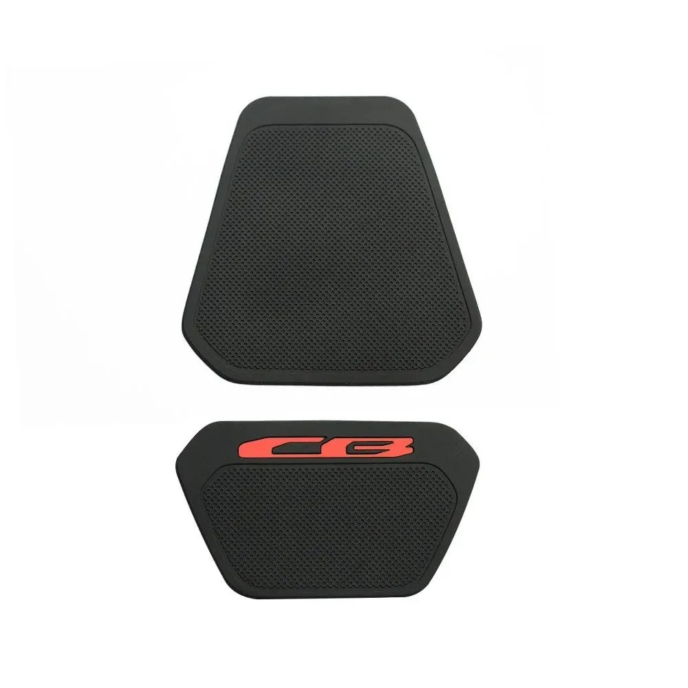 Fuel Tank Pad Tankpad Protector Sticker For Honda CB universal CB650R ...