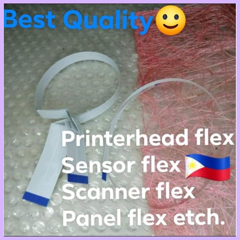 Epson L3110 flex cable BRAND NEW Flex Cable L1110 L3110 L3210 L3150 ...