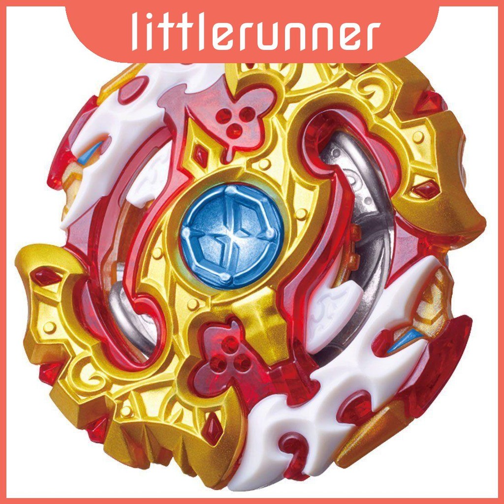 Premium Quality Beyblade Burst B-100 Spriggan Requiem With Alloy ...