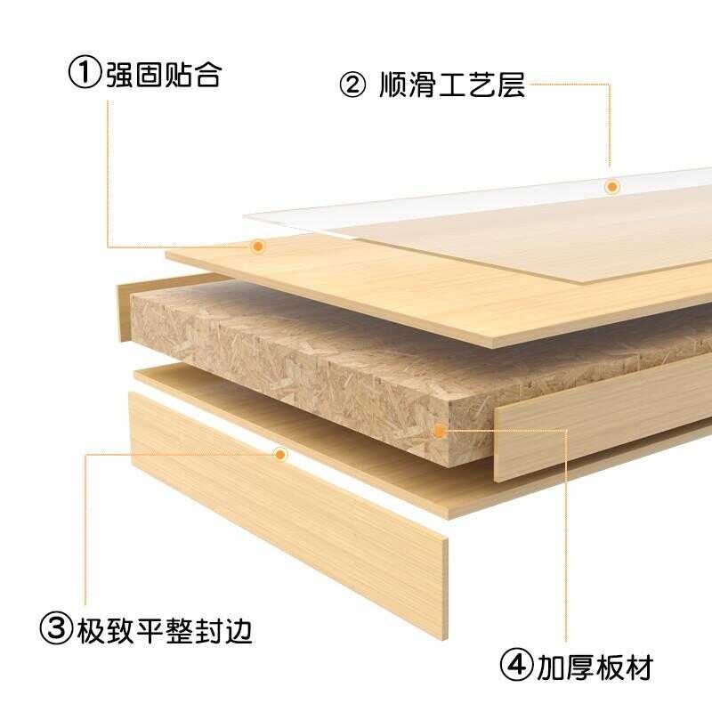 Office Anti-Crossed Legs Artifact Under Desk Stool Workstation Good ...