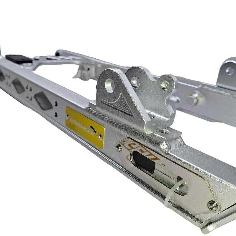 Lighten Swing Arm 2 Plus 3 Wave Xrm Smash Tmx Rs125 Pantra Barako ...
