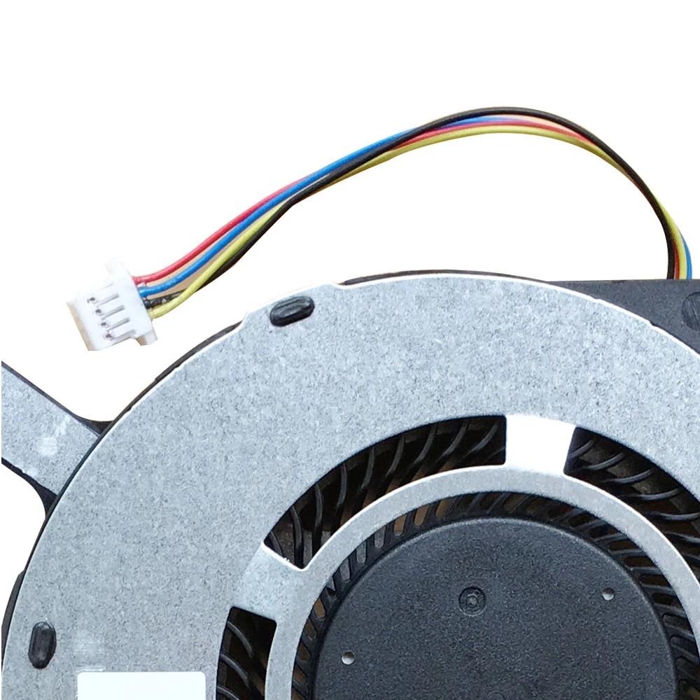 GPU CPU Cooling Fans For ASUS TUF A15 FA506 FA506IV FA506IU FA506IH ...