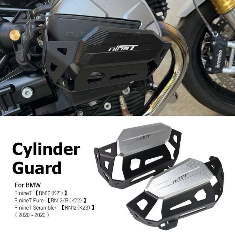 For nineT R Nine RnineT Pure Rnine T R T Scrambler Motorcycle Engine ...