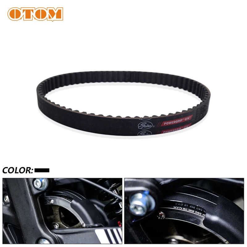 SURRON For First-Level Drive Belts Light Bee X Transmission Belt ...