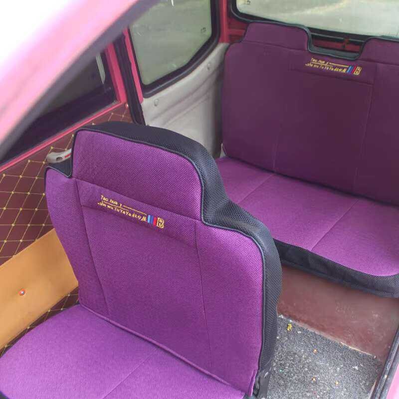 Jin Peng Hai Bao Zong Shen Niu Various Three-Wheeled Electric Vehicles ...