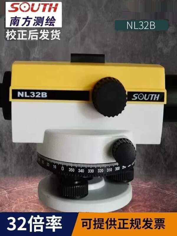 Southern Level High Precision Engineering Survey DSZ2/NL32B Automatic Anping Level level gauge ...