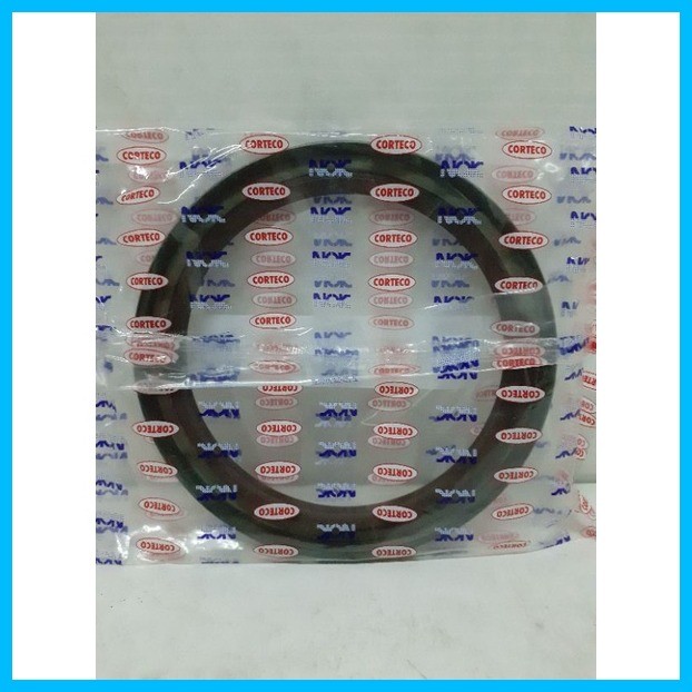 CRANKSHAFT OIL SEAL FOR ISUZU 4HF1 SPRING TYPE (FRONT) | Shopee Philippines