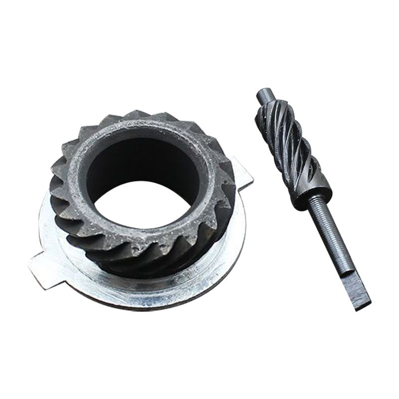 Motorcycle Parts Dayang 100 DY 100m Speedometer Gear Mi Gear ...