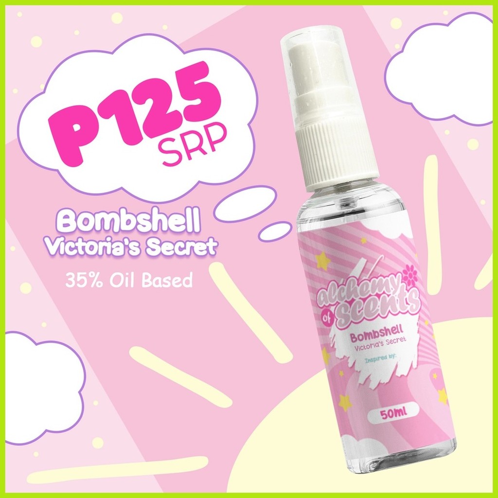 ⇨ ALCHEMY OF SCENTS Inspired and Affordable Perfumes WITH FREEBIE ...