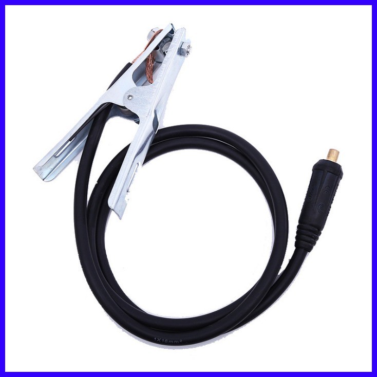 Universal Welding Cable 2M Mig Welding Gun 10M MMA Welding Gun 3M TIG ...