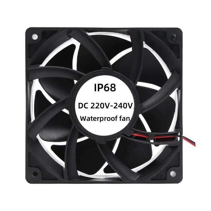 Ip68 Waterproof 1 12Cm 120 * 38Mm 220V~240V Industrial Ultrasonic ...