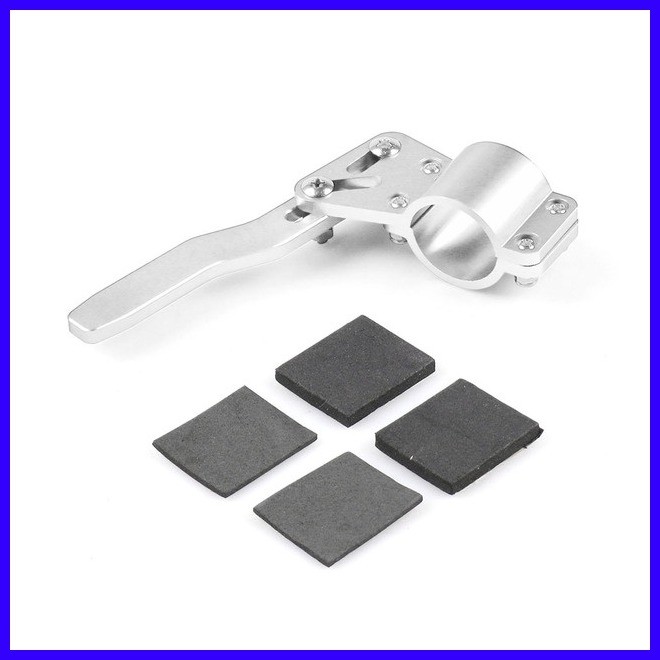 Universal Aluminium Car Turn Signal Lever Extender Steering Wheel Turn ...