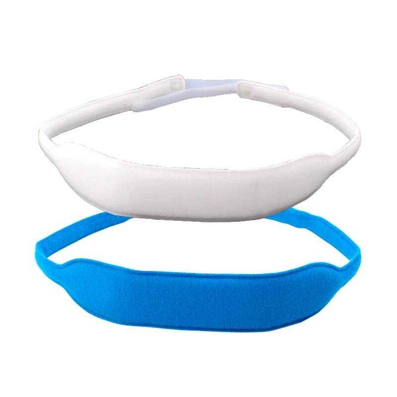 Ultra-Soft Medical Tracheal Fixation Tracheotomy Tube Strap | Shopee ...