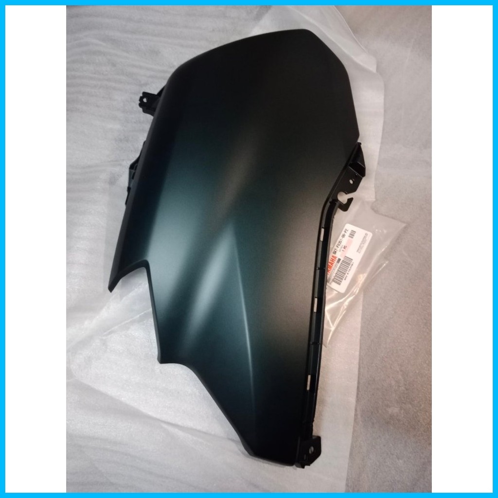 ♨ YAMAHA Body cowling For Nmax V2 Petrol Matte Dark Green (Latest Matte ...