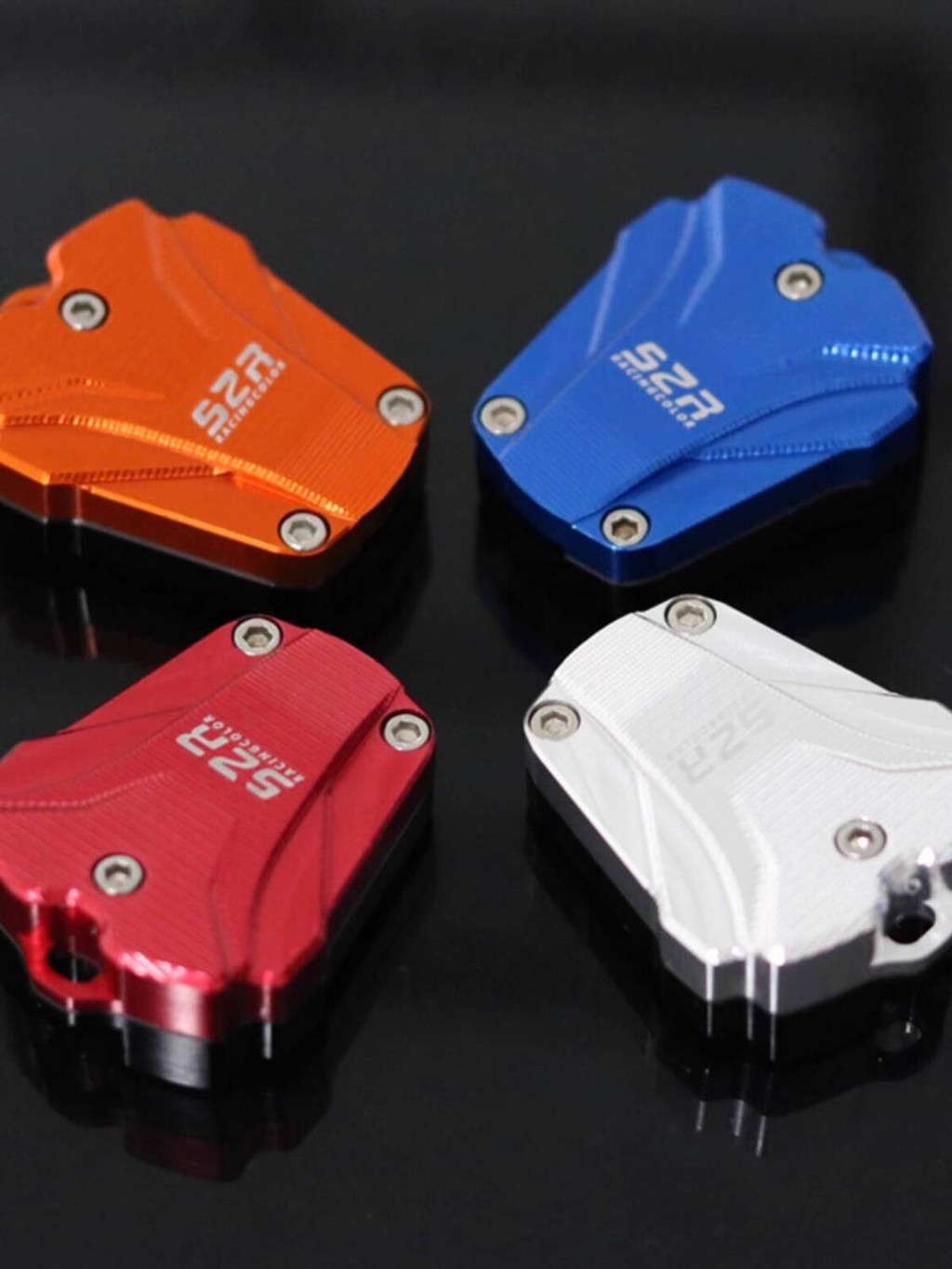 Key Cover for Wujin 300R/RR/300AC Auminum Aoy Key She for Wujin 660 ...