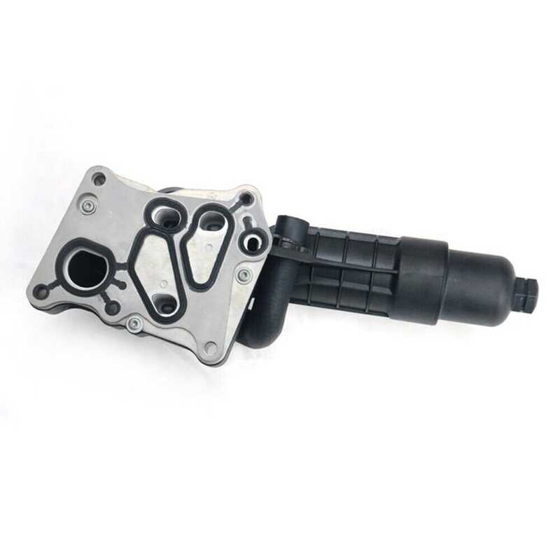 11801410 Radiator (Tkud) Transmission Black ABS Module Kit Fit ...