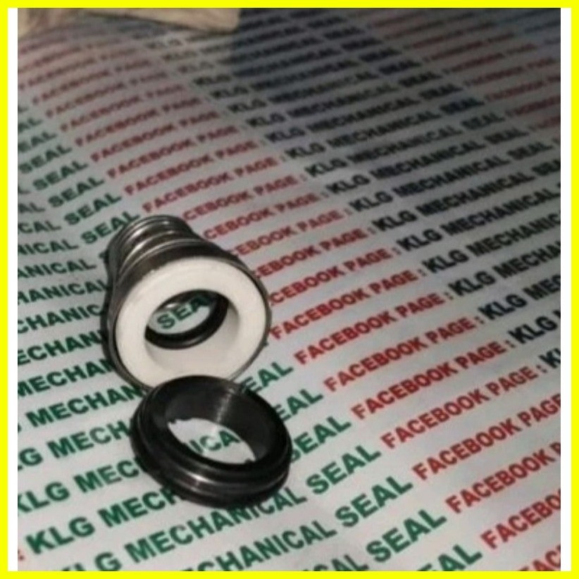 Maxipro maxi pro Water pump 2hp mechanical seal 16mm | Shopee Philippines