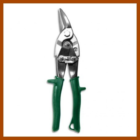 H E G Aviation Snip Straight(Gunting Furring , Studs , Tracks , Yero ...