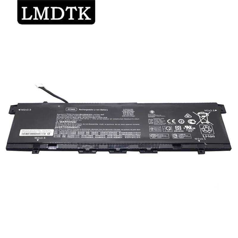 8 LMDTK 1 New Kc04xl Laptop Battery For HP Envy X360 13-Ag 13M-Aq 13-Ah ...