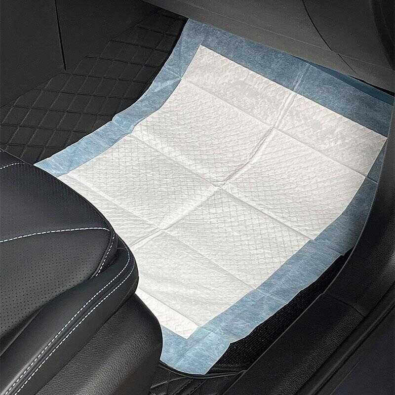 Recommended Good Products 】 Disposable car mats, car wash shop mats ...