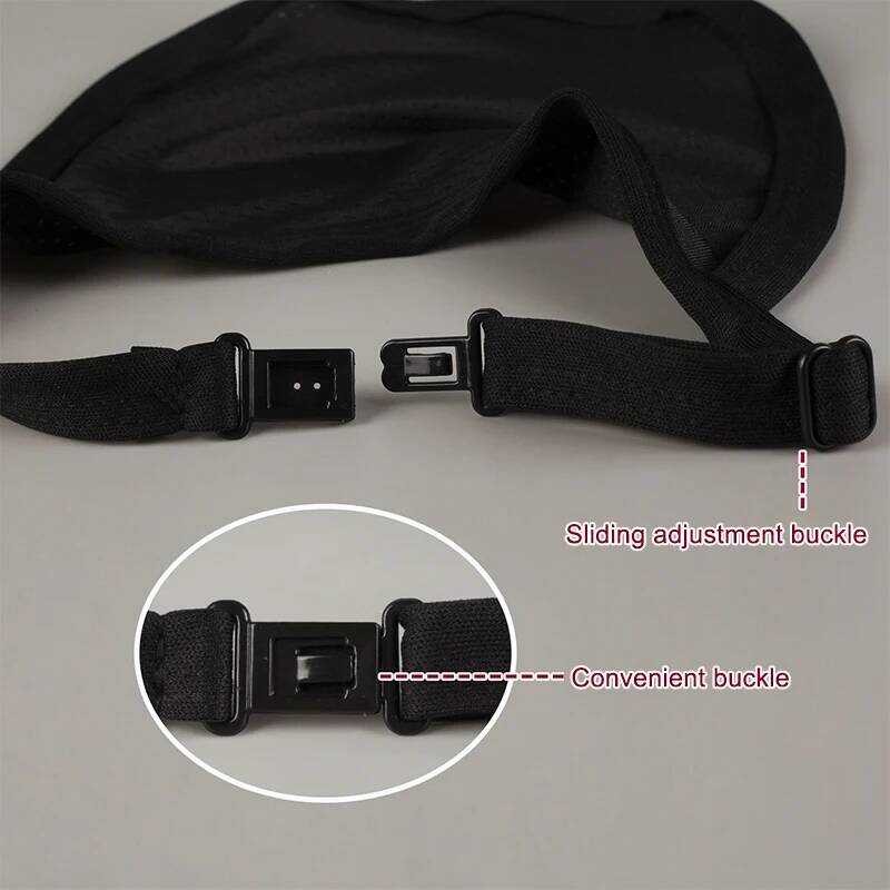 Tracheostomy Tracheal Cannula Tube Wind Cap Adjustable Dust Cover White ...