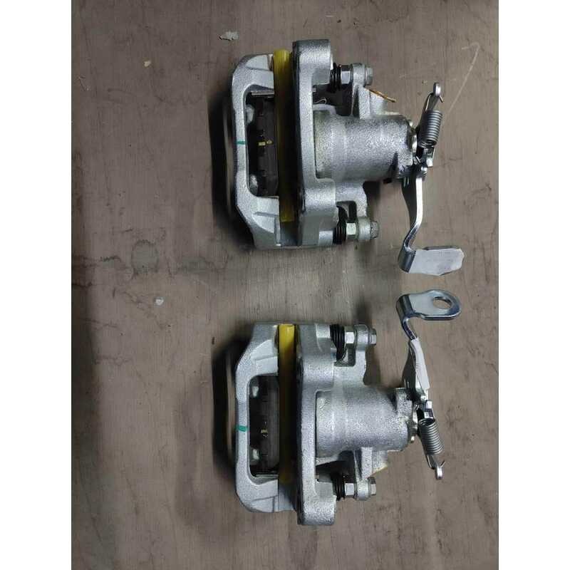 Changan CS35-17 Model CS35PLUS Caliper Mechanical Rear Brake Master ...