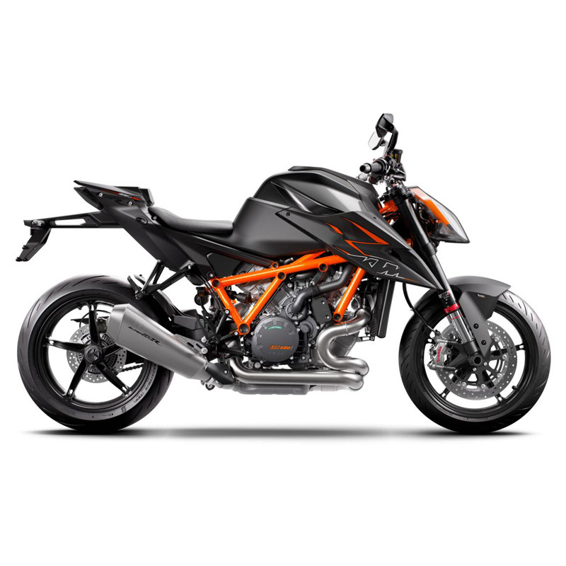 KTM 1290 Super Duke R Original Decal Kit Modification Stickers Full ...