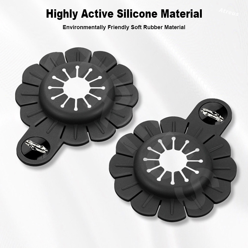 Toyota Car Windshield Wiper Silicone Protector Cover Wiper Arm ...