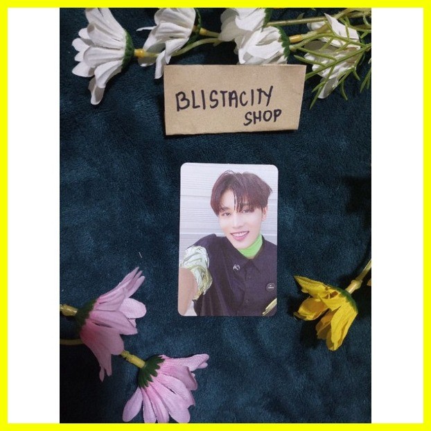 PHOTOCARD | NCT 127 FACT CHECK STICKER PC STICKY VER | Shopee Philippines