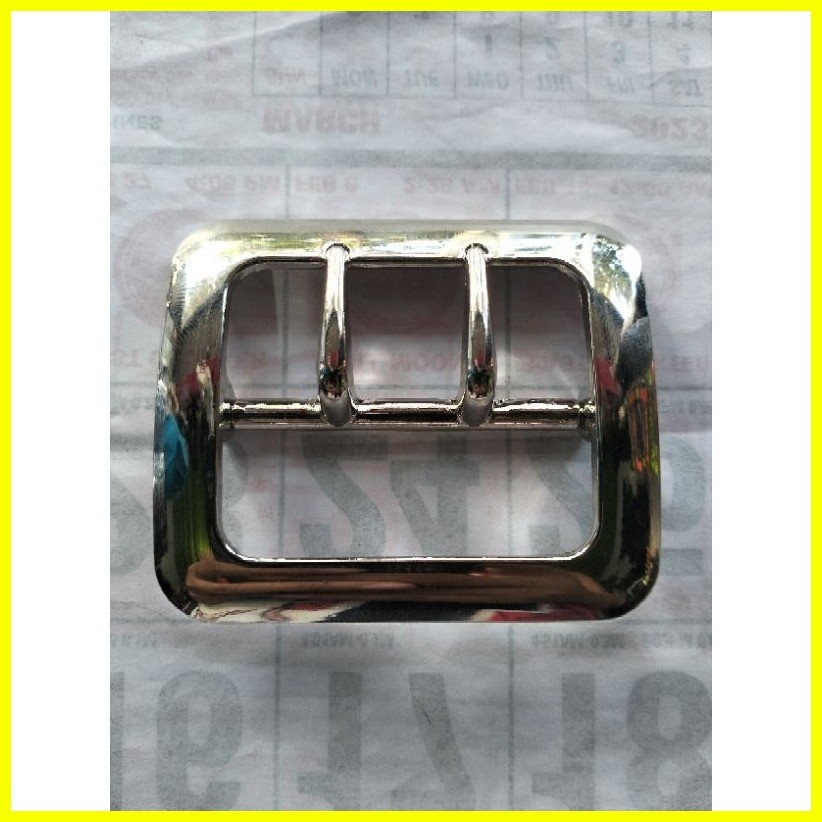 pnp belt buckles silver ( non-rust ) | Shopee Philippines