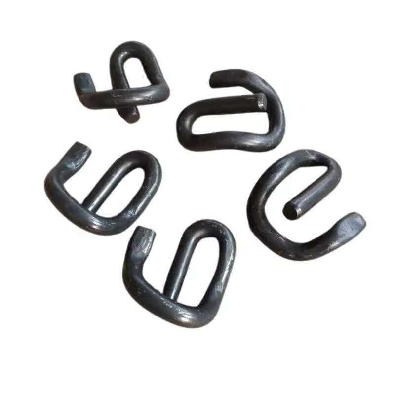 for Railway Track Pressure Block III Type Elastic Strip | Shopee ...