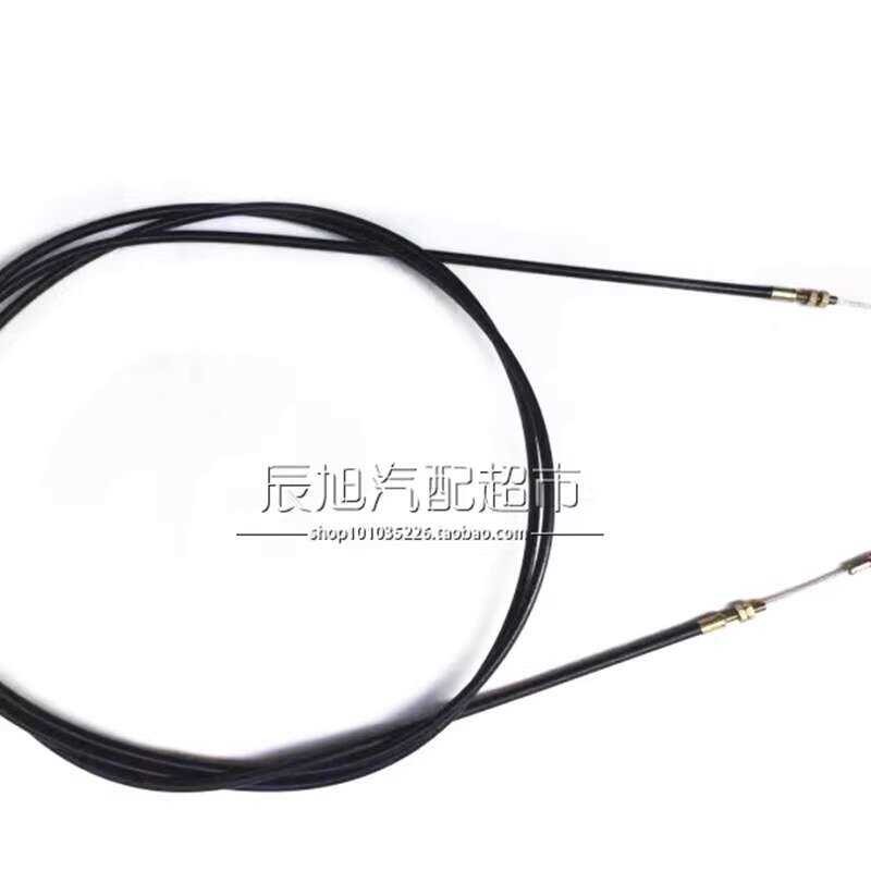 Customized drawing elevator speed limiter loose brake cable, Thyssen ...