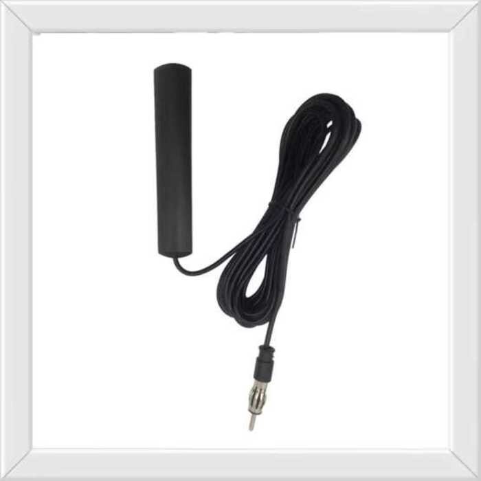 ANT309 Radio Car Front and Rear Windshield Patch Strong Signal FM ...