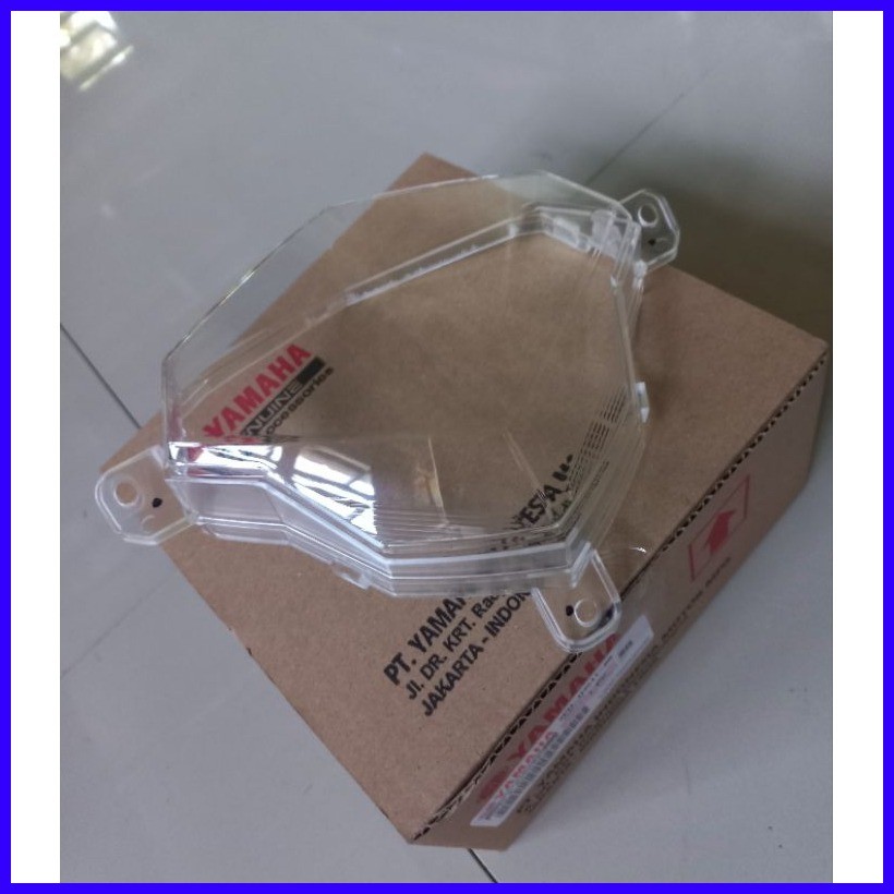 YAMAHA MIO I 125/M3 SPEEDOMETER LENS(ORIGINAL GENUINE) | Shopee Philippines