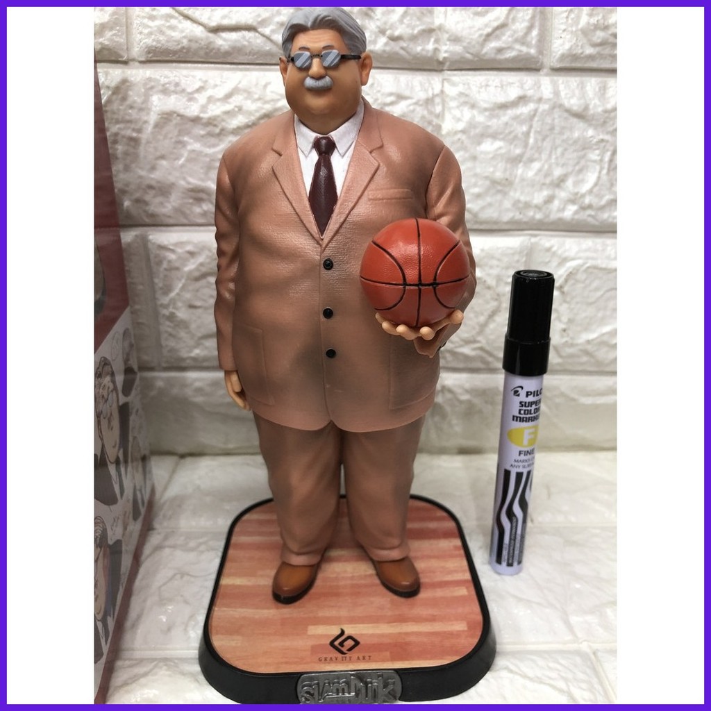 Slamdunk Slam dunk Sakuragi,Rukawa,Mitsui,Akagi,Miyagi,Coach Anzai ...