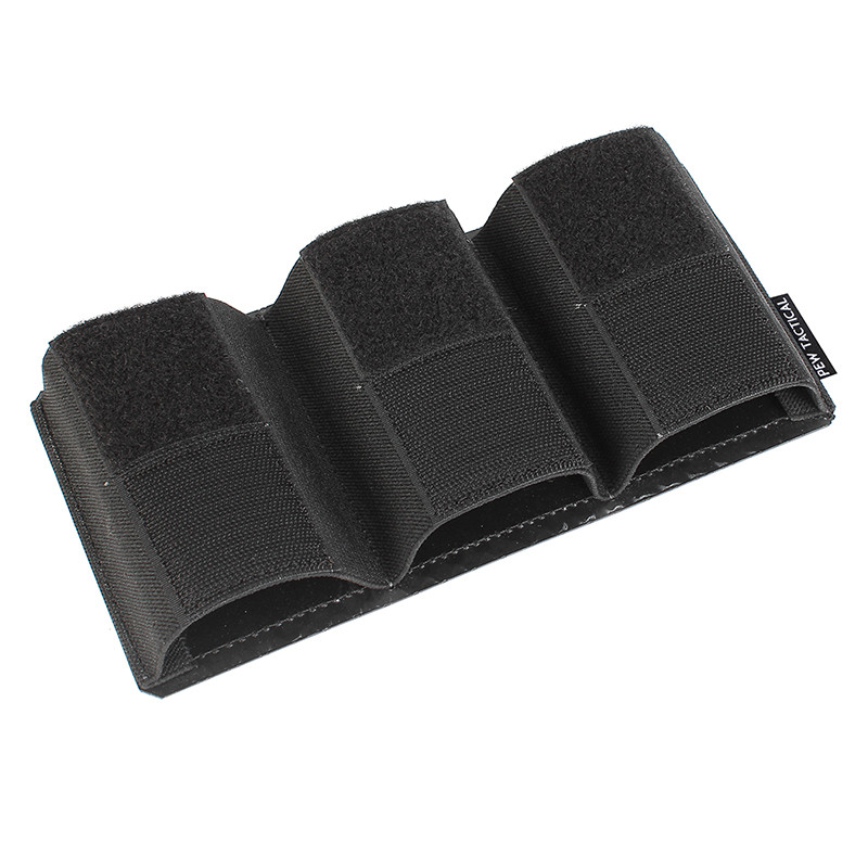 [LAST STOCK] PEW Tactical Insert Mag Pouch Kangaroo FERRO Style 9mm .45 ...