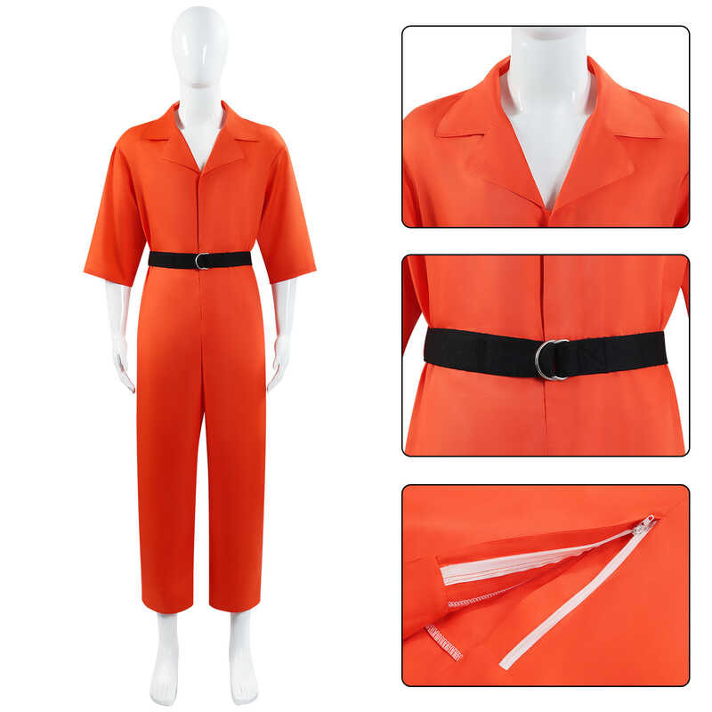 Marvel 74e Halloween cosplay costume featuring Luigi Mangao, CEO of the ...